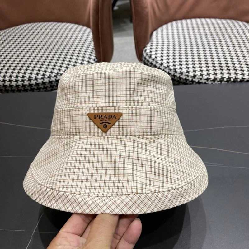 Discounted Prada Caps