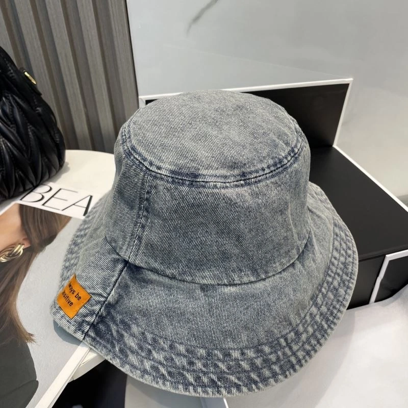 Mirror quality Prada Caps