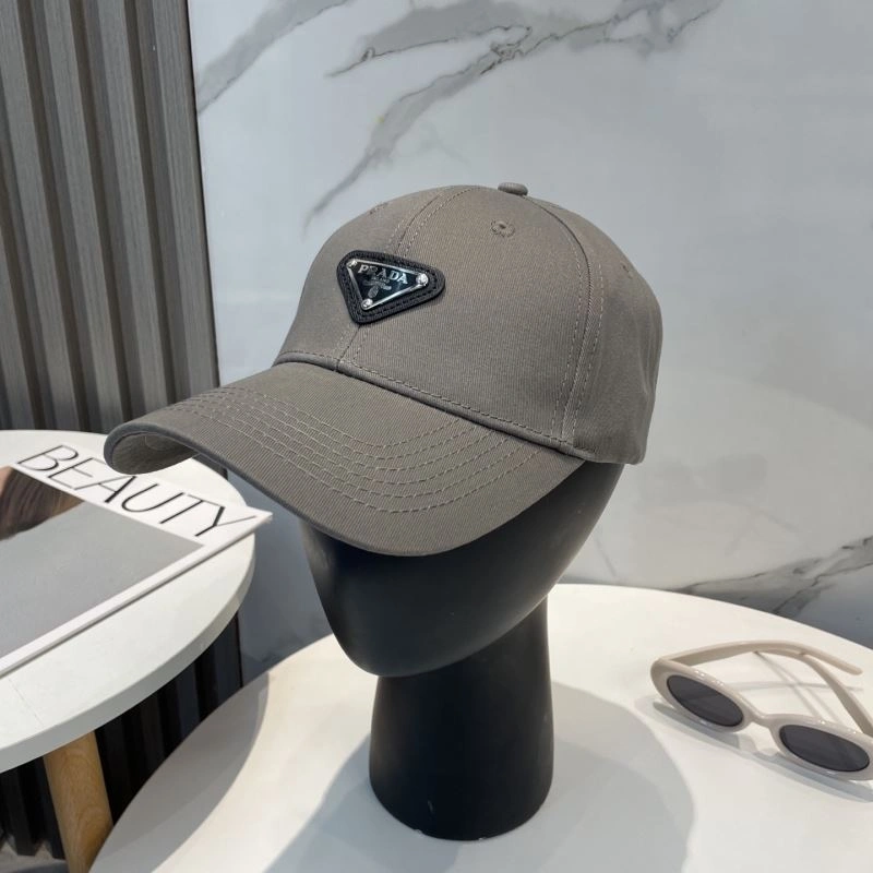 OEM Prada Caps