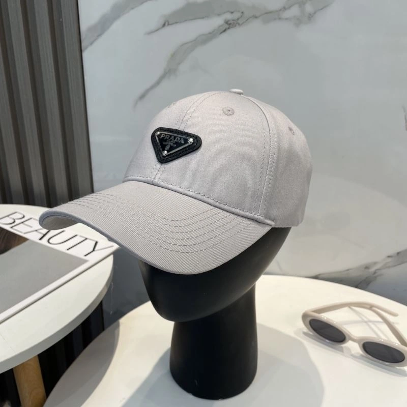 OEM Prada Caps