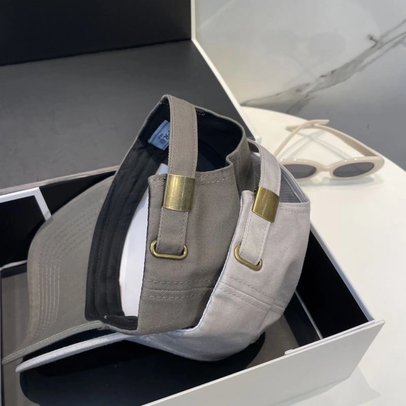 OEM Prada Caps