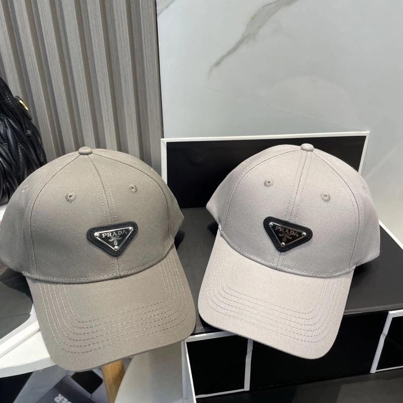 OEM Prada Caps