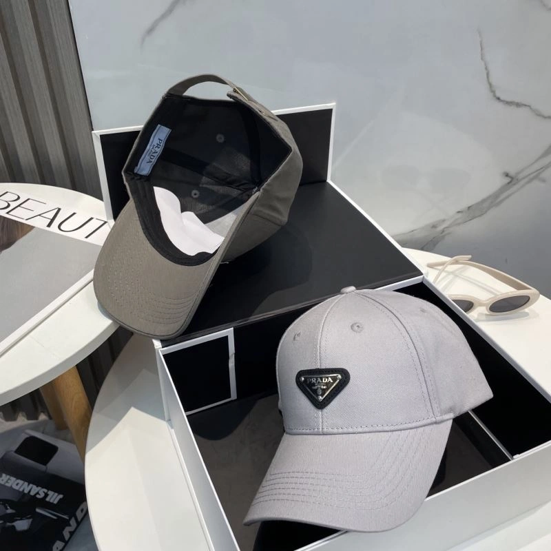 OEM Prada Caps