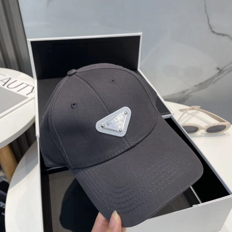 OEM Prada Caps