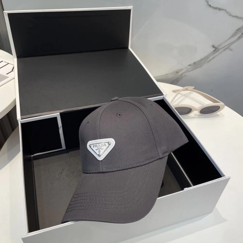 OEM Prada Caps