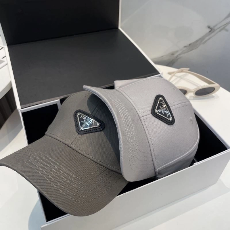 OEM Prada Caps