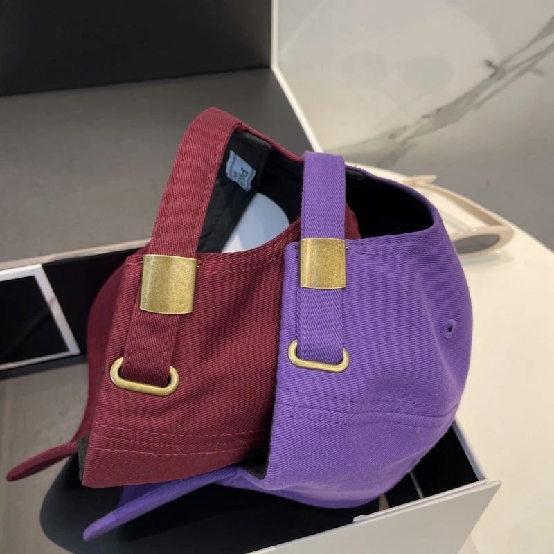Real Prada Caps