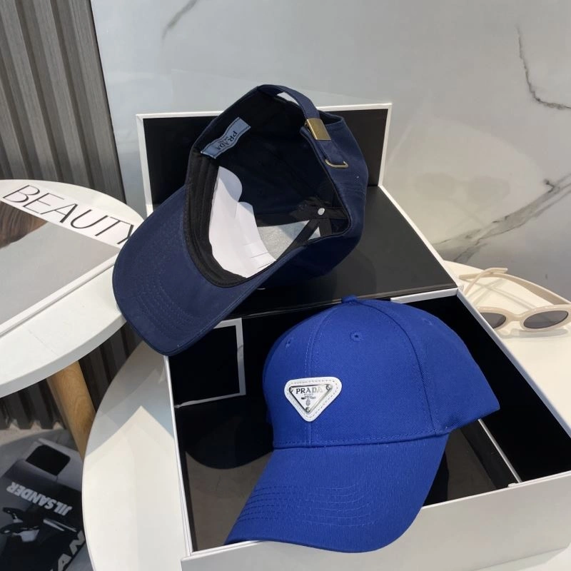Legit Prada Caps