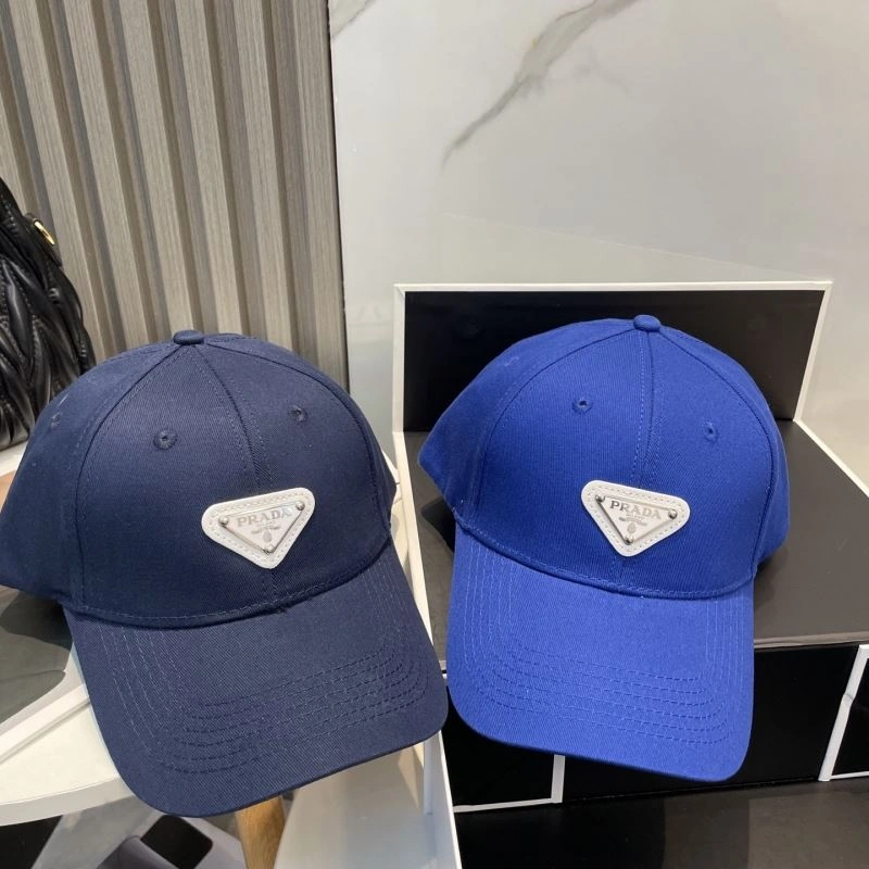 Legit Prada Caps