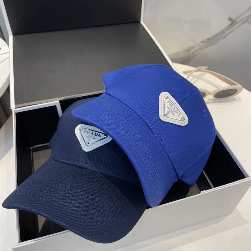 Legit Prada Caps