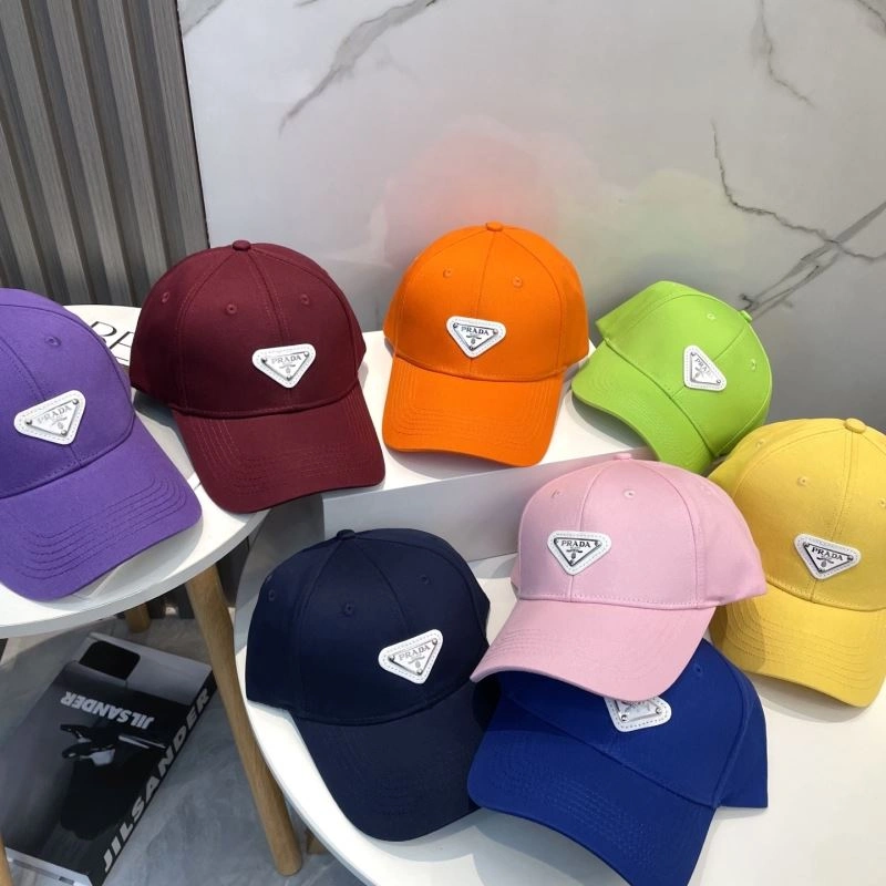Legit Prada Caps