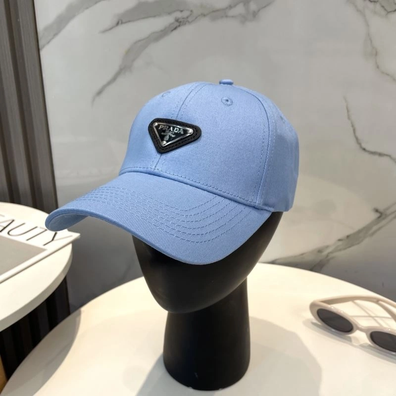 Bargain Prada Caps