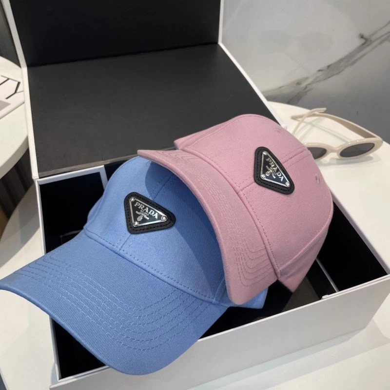 Bargain Prada Caps