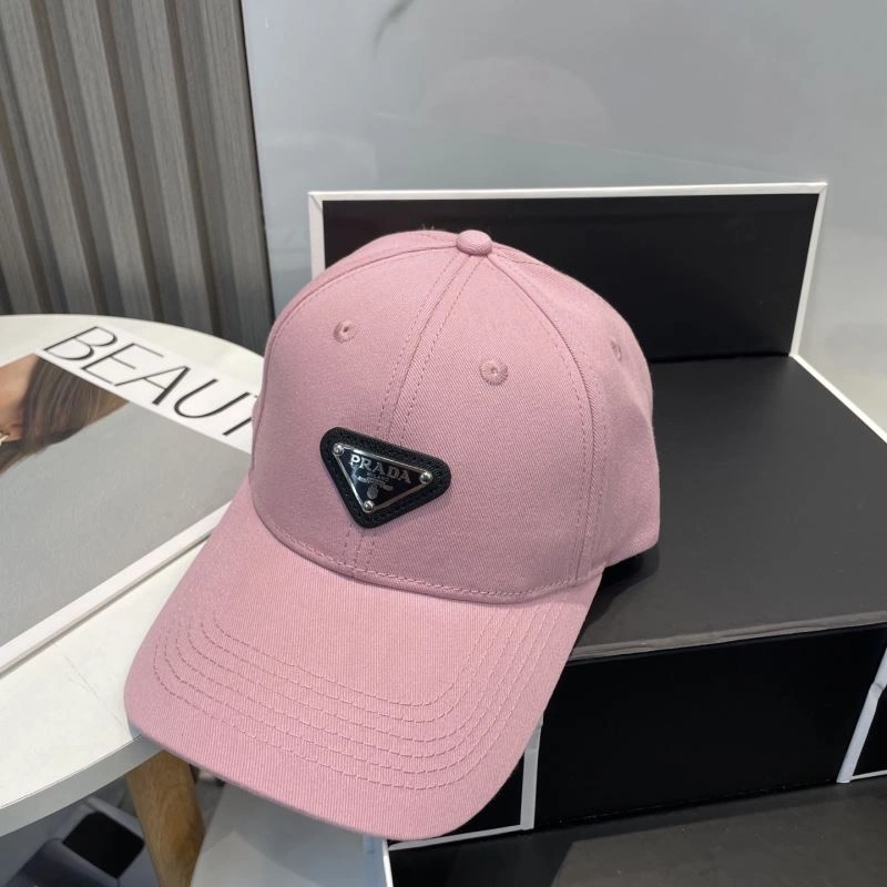 Bargain Prada Caps
