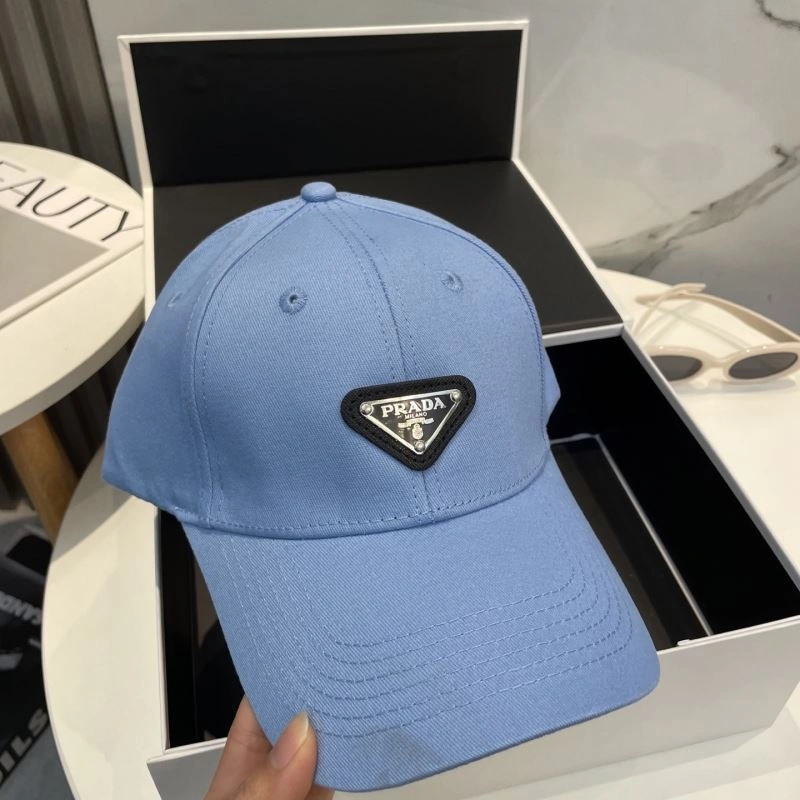 Bargain Prada Caps