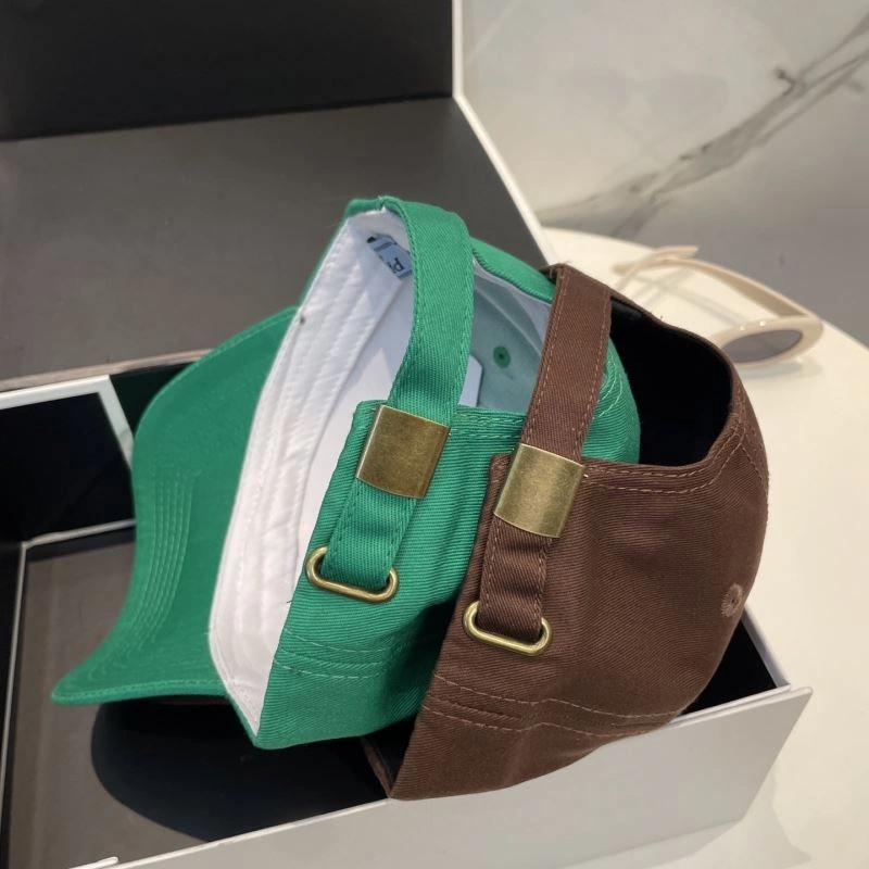 Precise copy Prada Caps