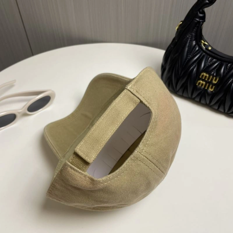 Exact replica Prada Caps
