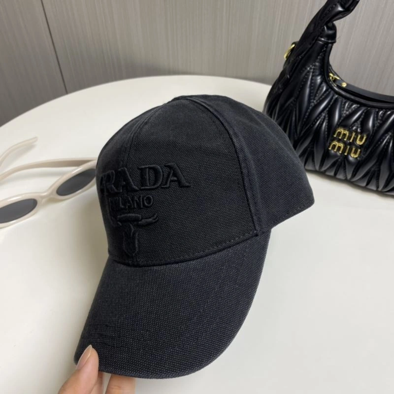 Legit Prada Caps