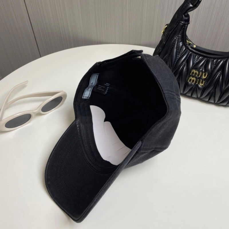 Legit Prada Caps