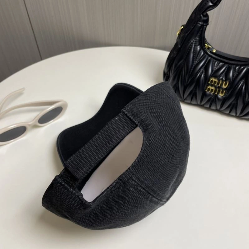 Legit Prada Caps