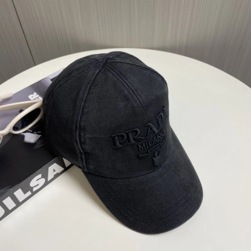 Legit Prada Caps