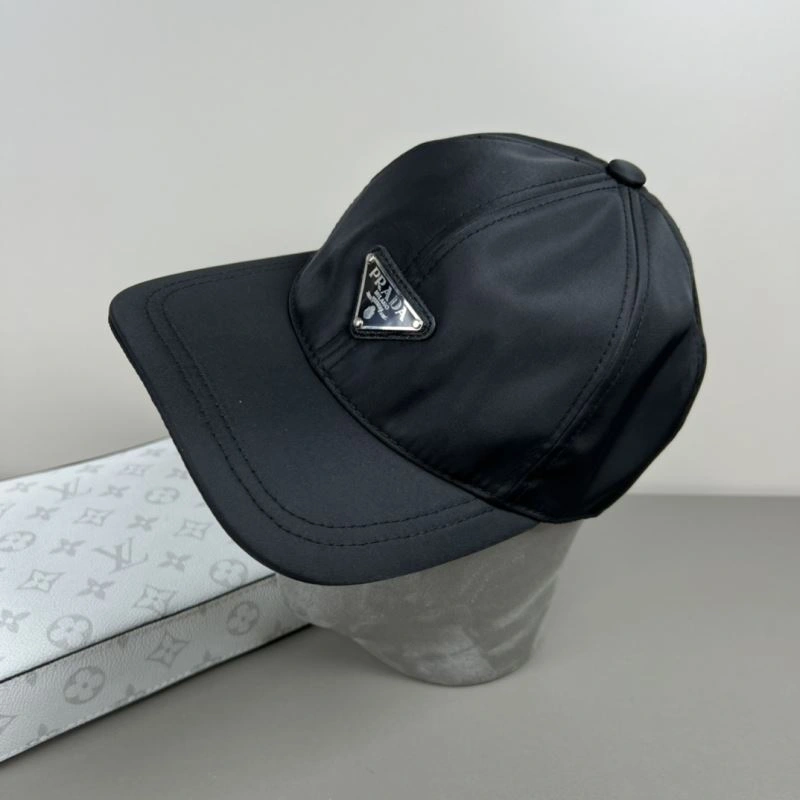 Prada Caps