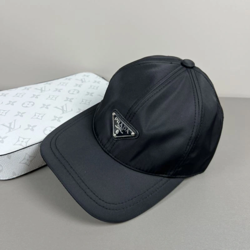 Inexpensive Prada Caps