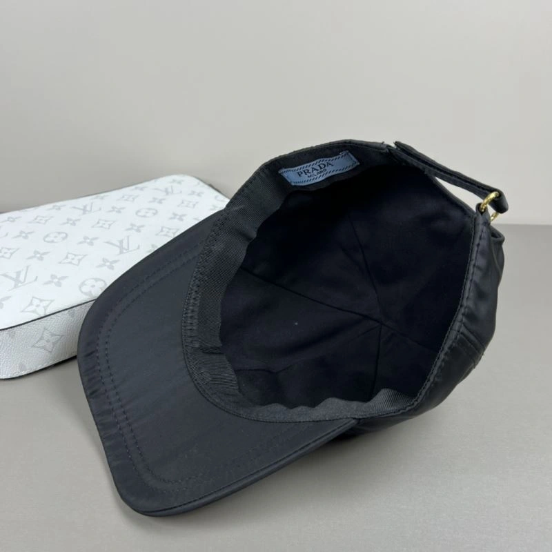 Inexpensive Prada Caps