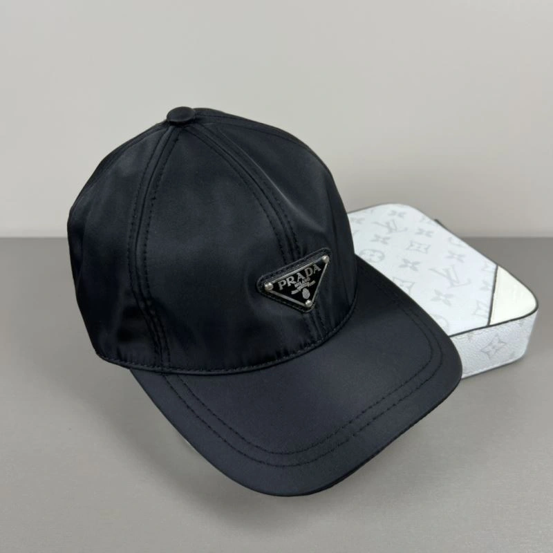 Inexpensive Prada Caps