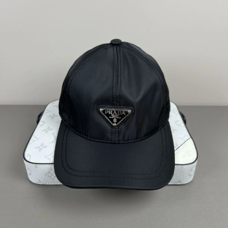 Inexpensive Prada Caps