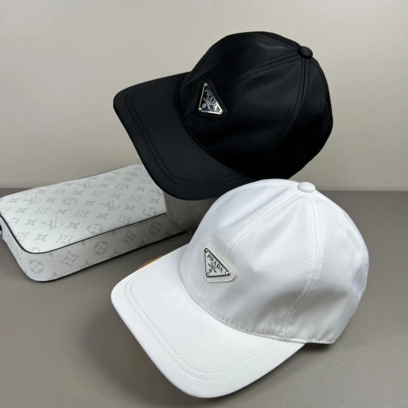 Inexpensive Prada Caps