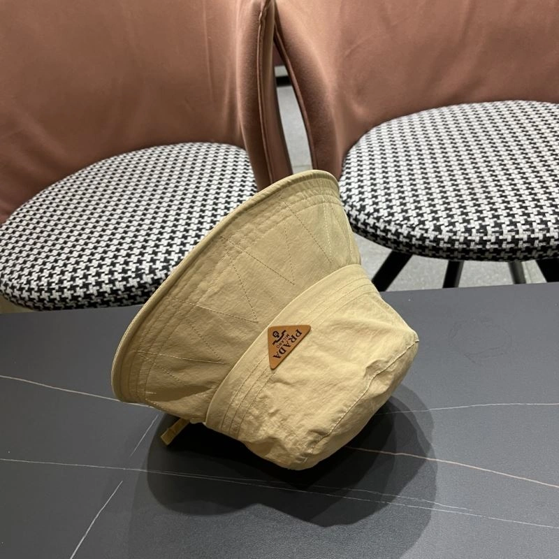 Precise copy Prada Caps