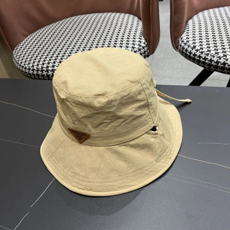 Precise copy Prada Caps