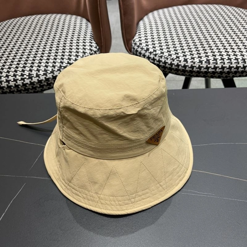 Precise copy Prada Caps