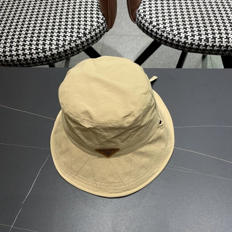 Precise copy Prada Caps