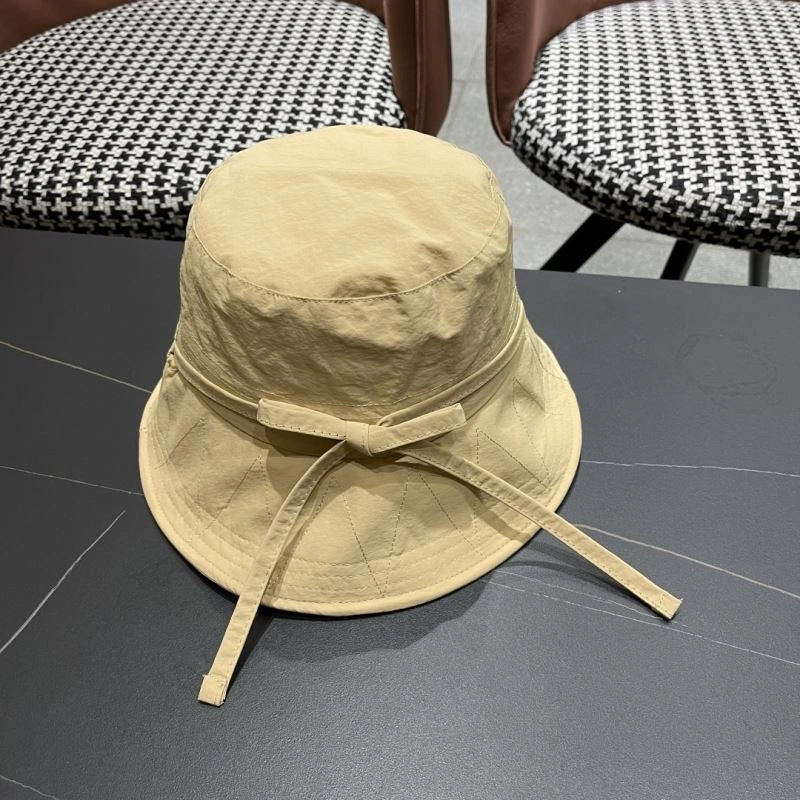 Precise copy Prada Caps
