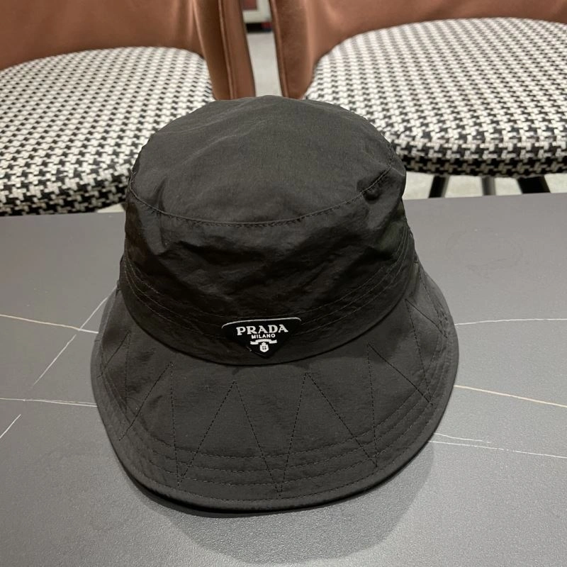 Prada Caps