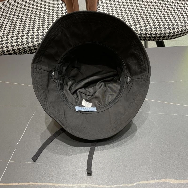 Reasonably priced Prada Caps