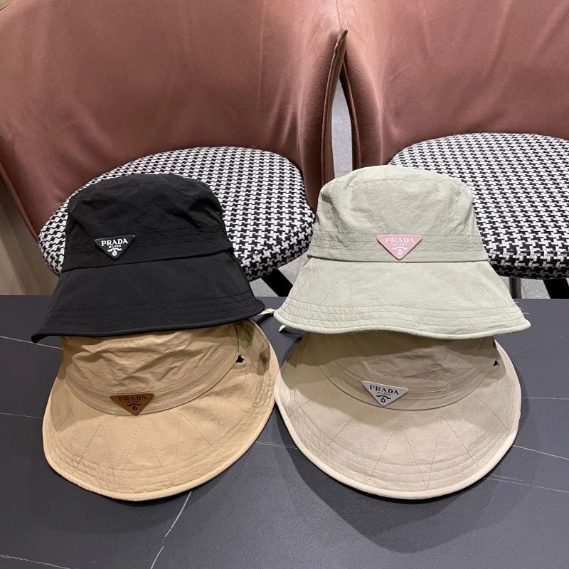 Reasonably priced Prada Caps