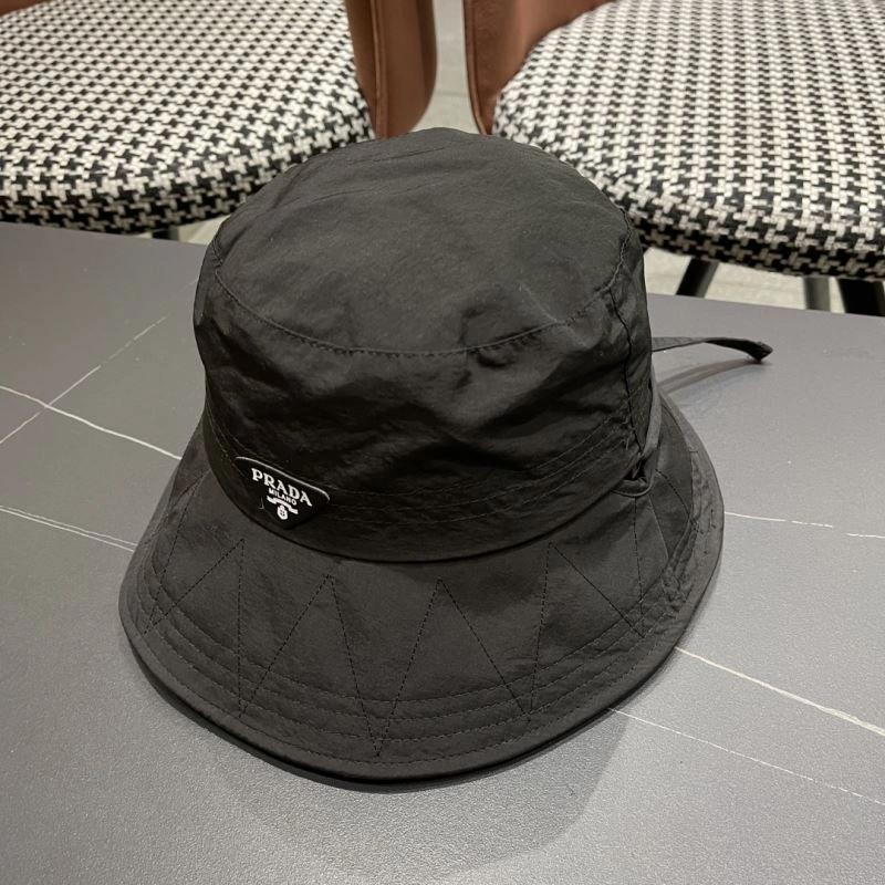 Reasonably priced Prada Caps