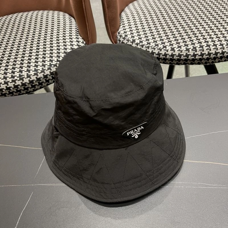 Reasonably priced Prada Caps