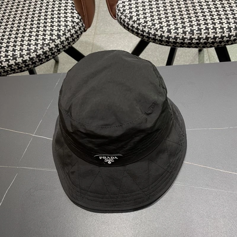 Reasonably priced Prada Caps