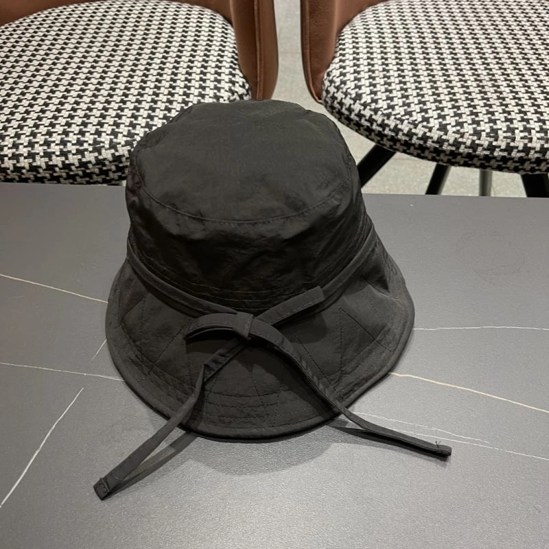 Reasonably priced Prada Caps