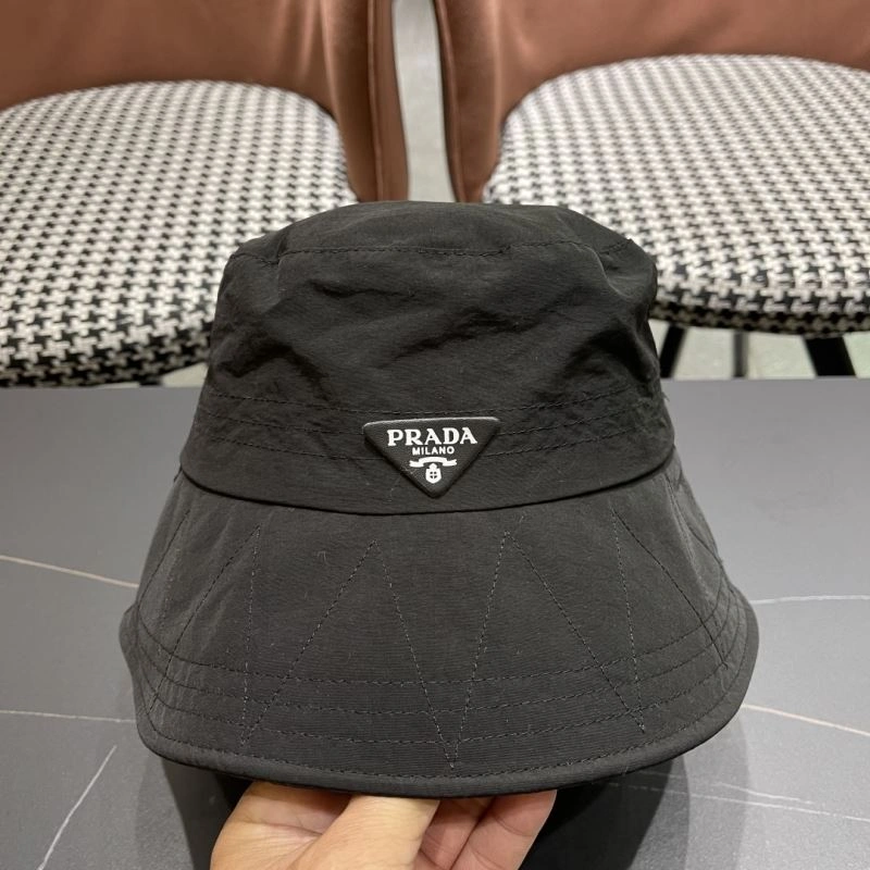 Reasonably priced Prada Caps