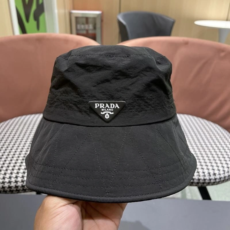 Reasonably priced Prada Caps