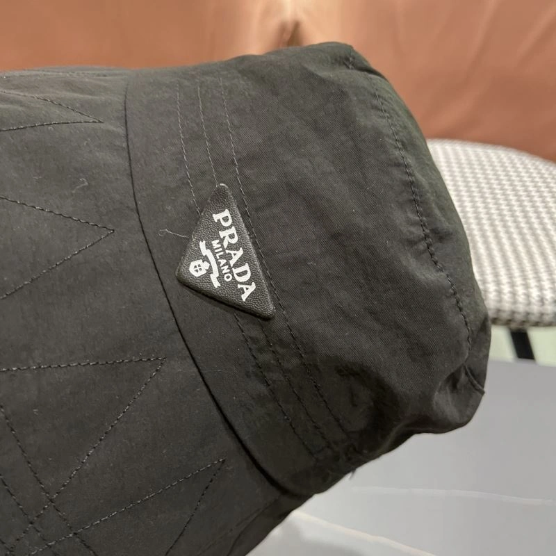 Reasonably priced Prada Caps