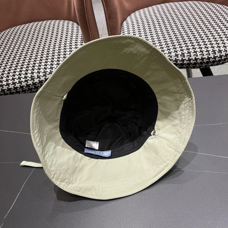 Discounted Prada Caps