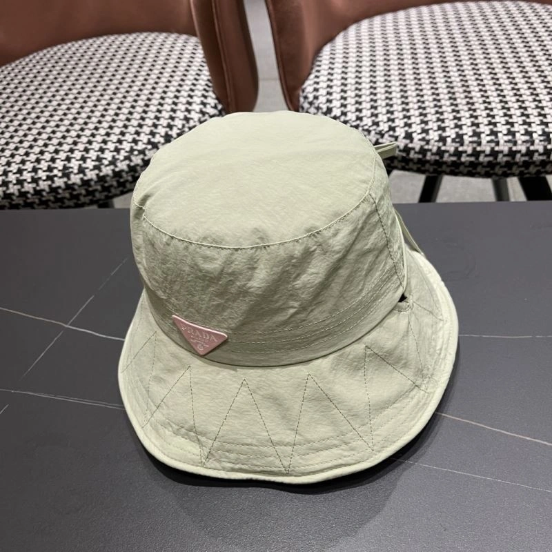 Discounted Prada Caps