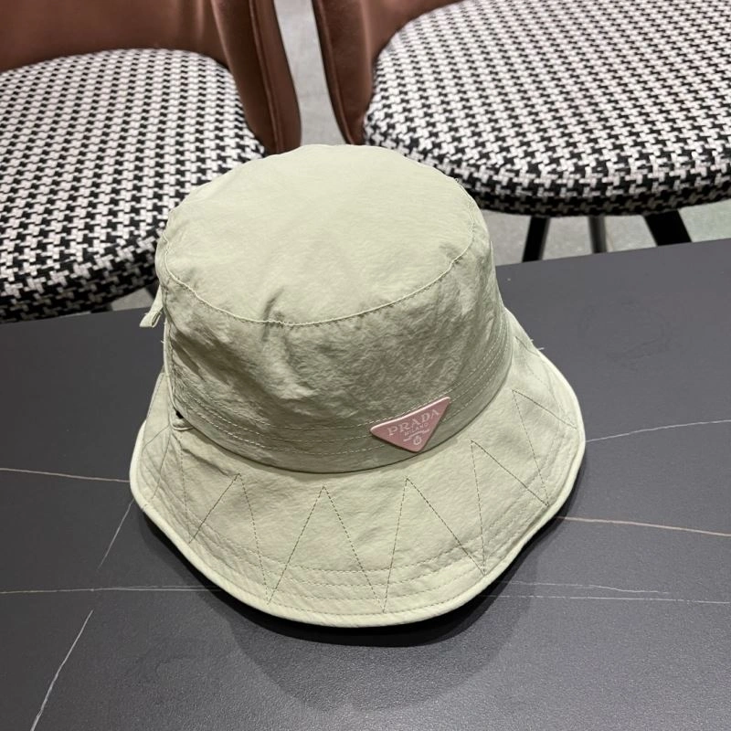 Discounted Prada Caps