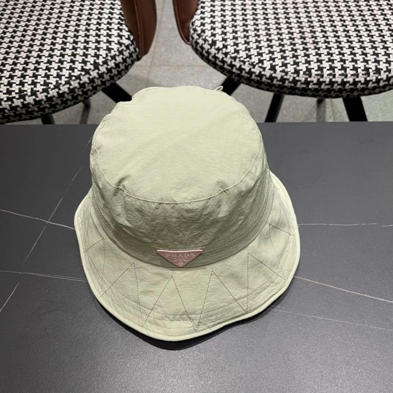 Discounted Prada Caps